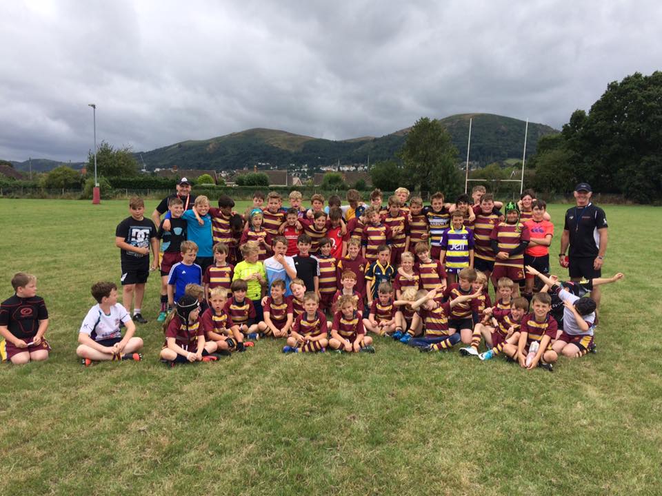 Rugby Camps – Malvern Rugby Club